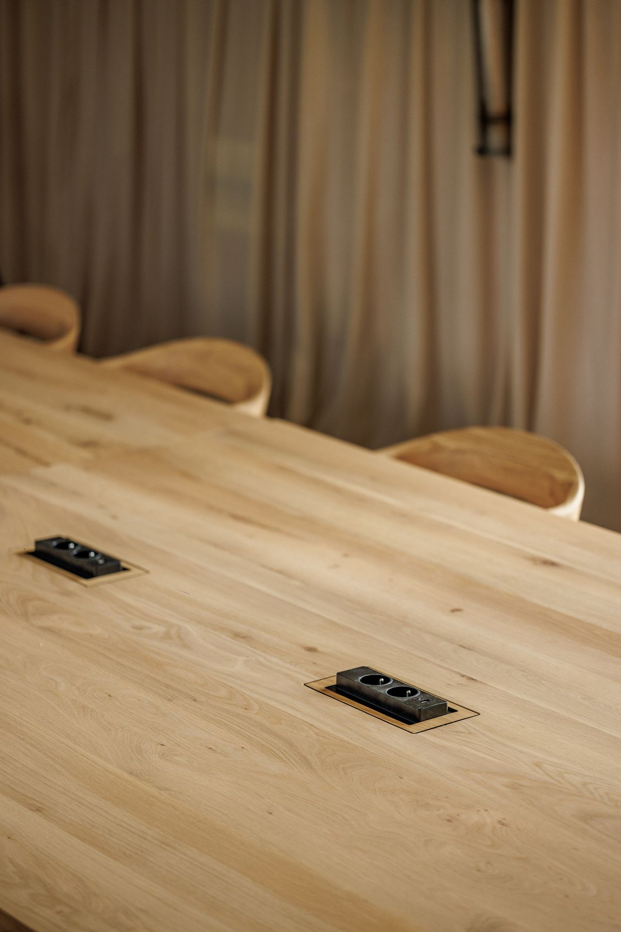 Live Light | Plein Publiek: co-work project