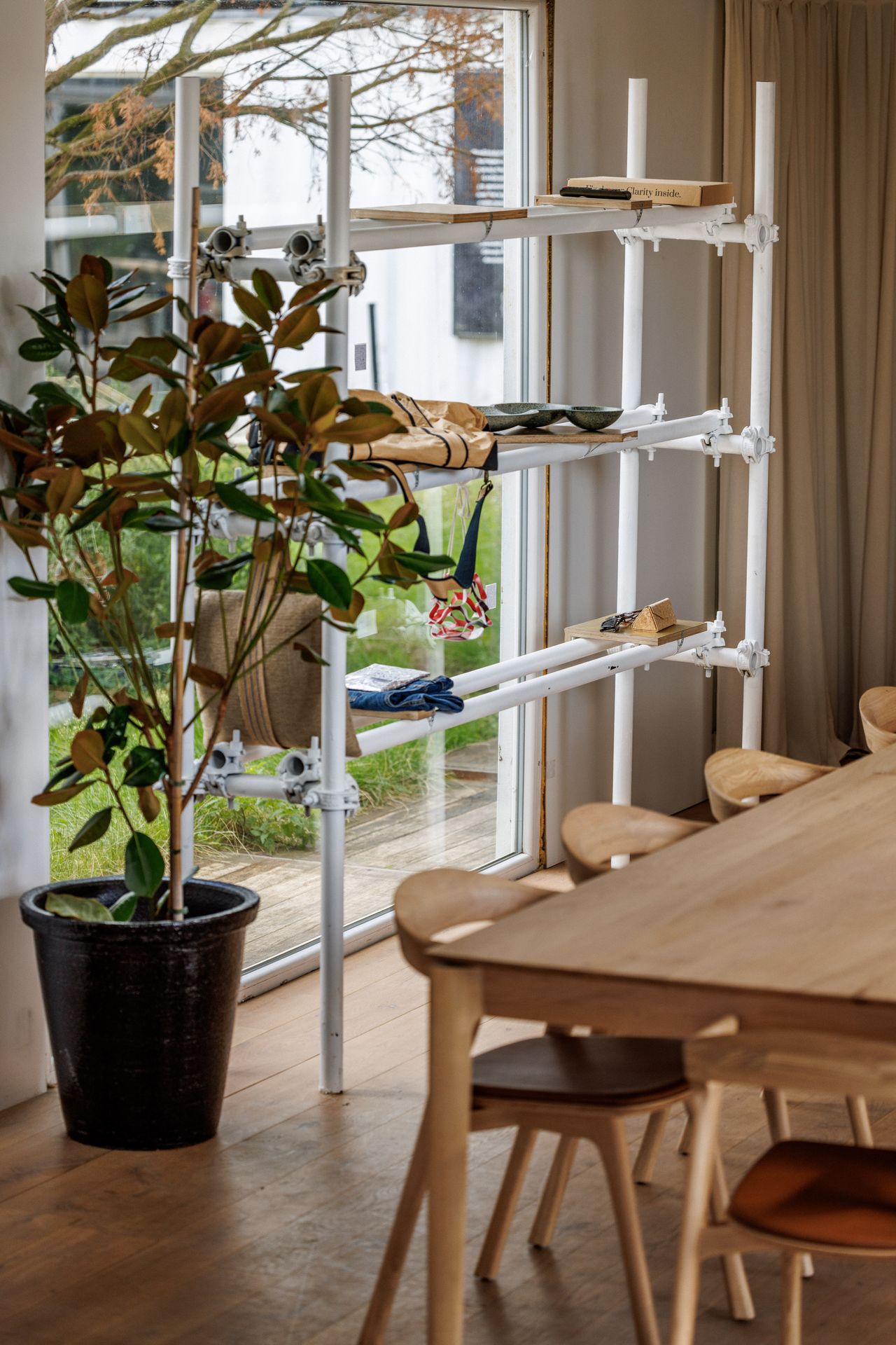 Live Light | Plein Publiek: co-work project