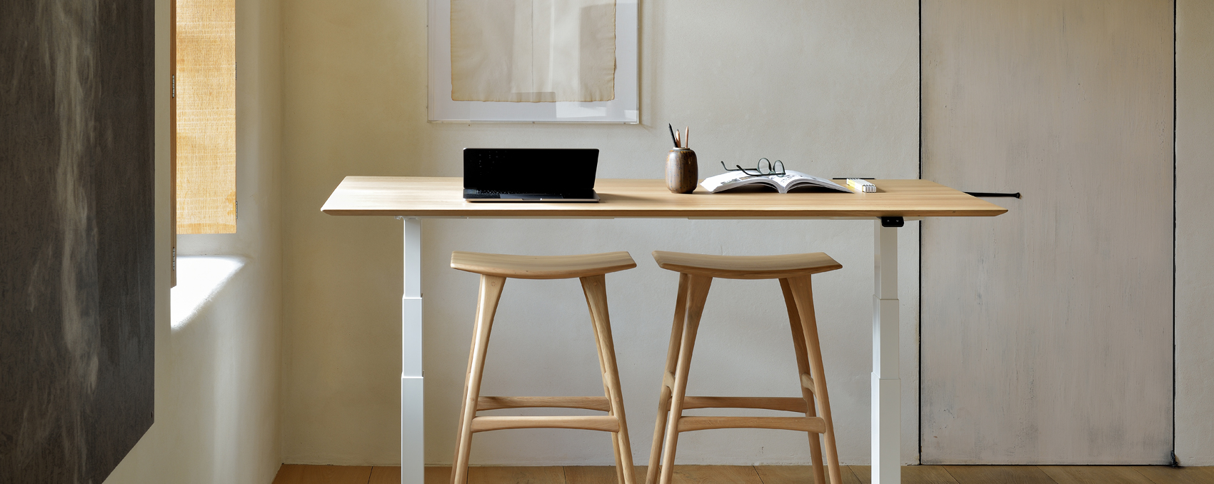 10 work from home accessories that will boost your productivity and health