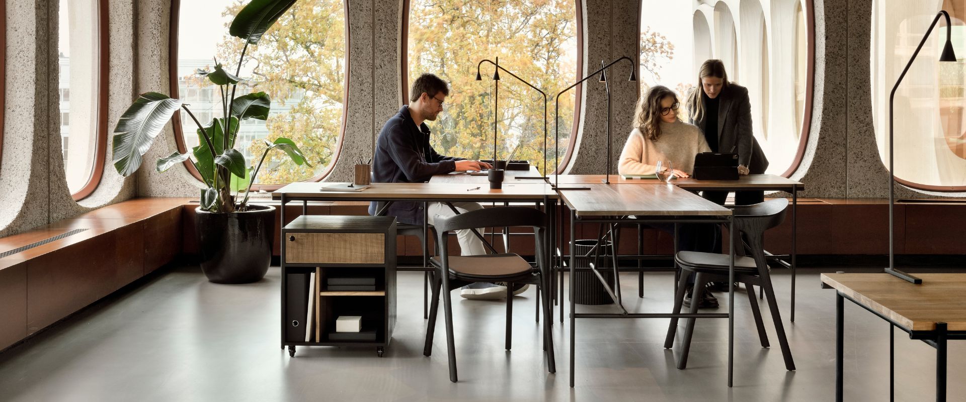 Ultimate checklist for the perfect office setup