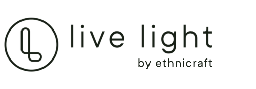 Live Light | Your circular furniture subscription