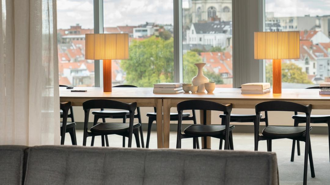Live Light | Your circular furniture subscription