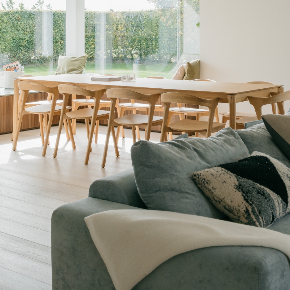 Live Light | Your circular furniture subscription