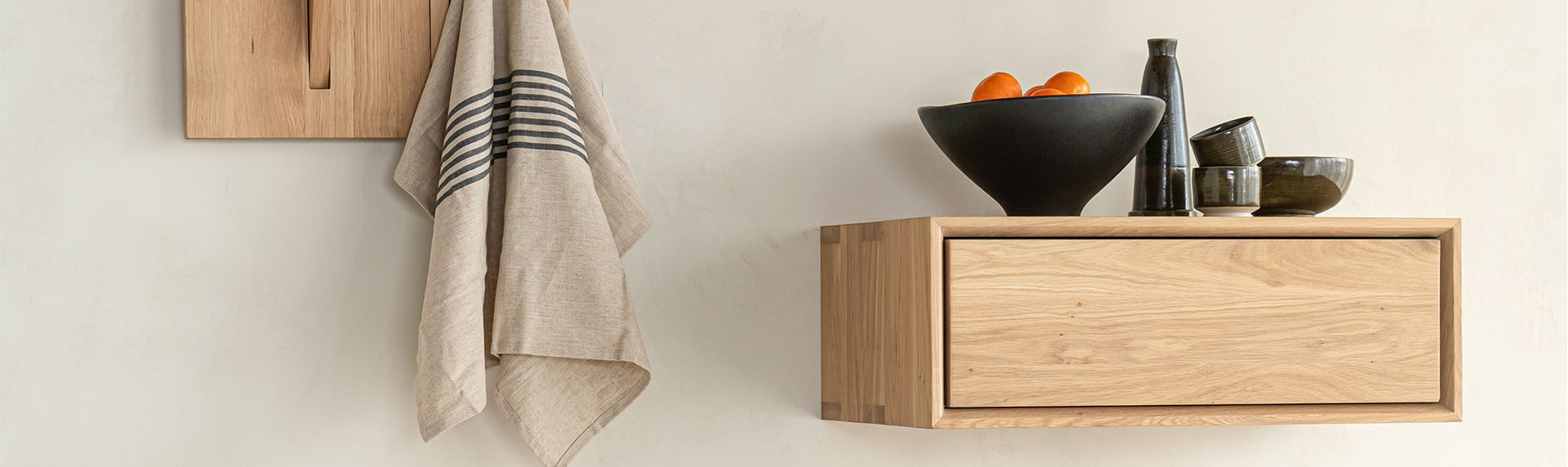 Top 5 of our most versatile items