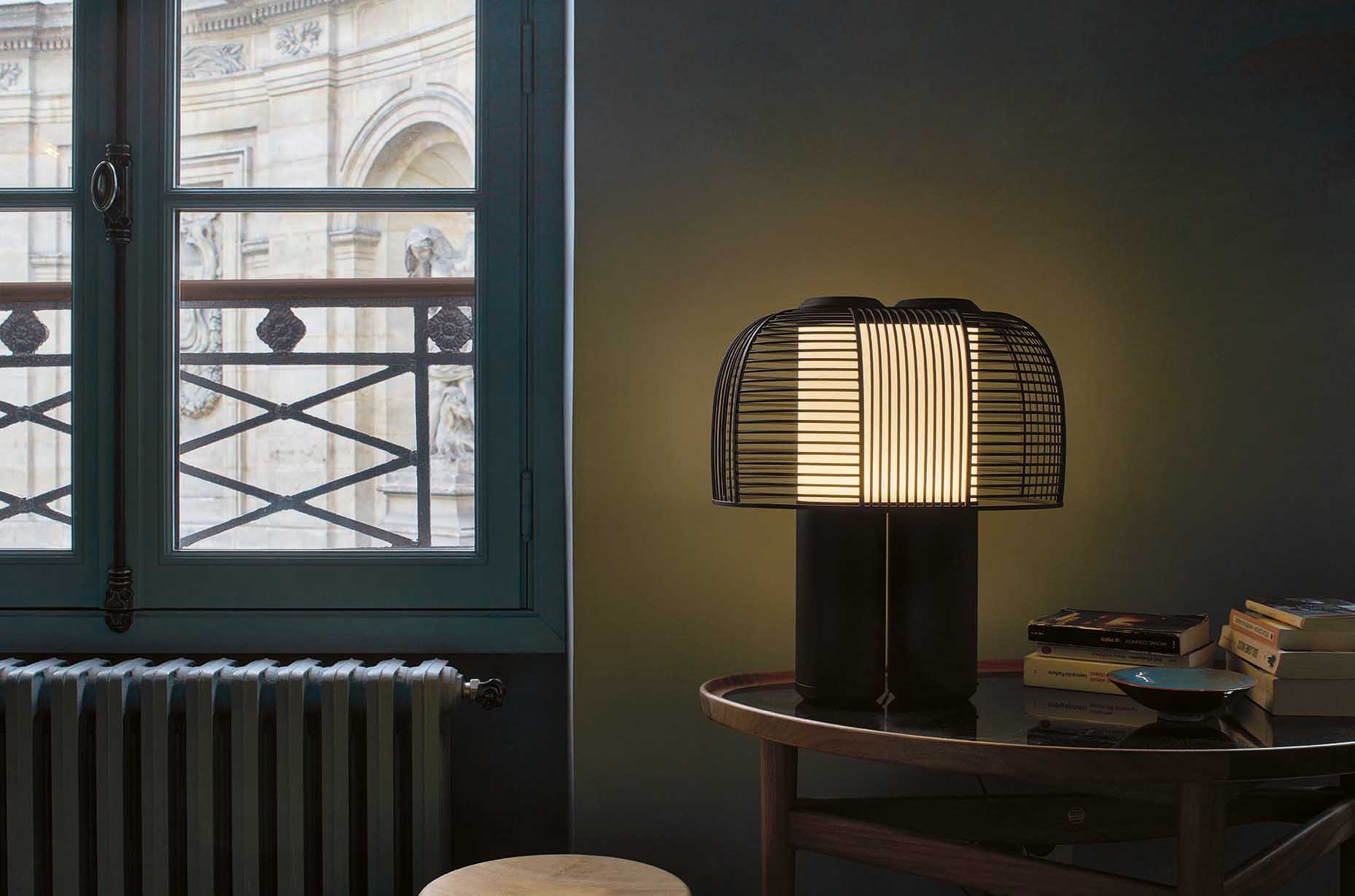 Yasuke table lamp | Live Light