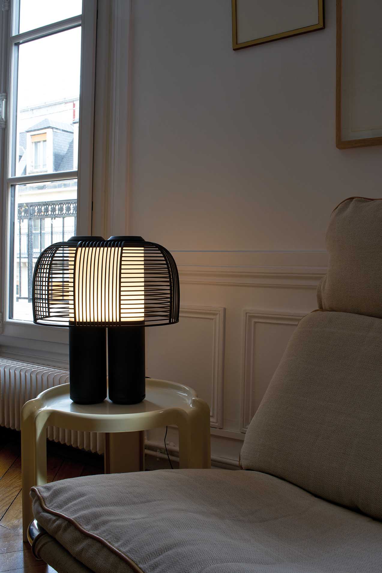 Yasuke table lamp | Live Light