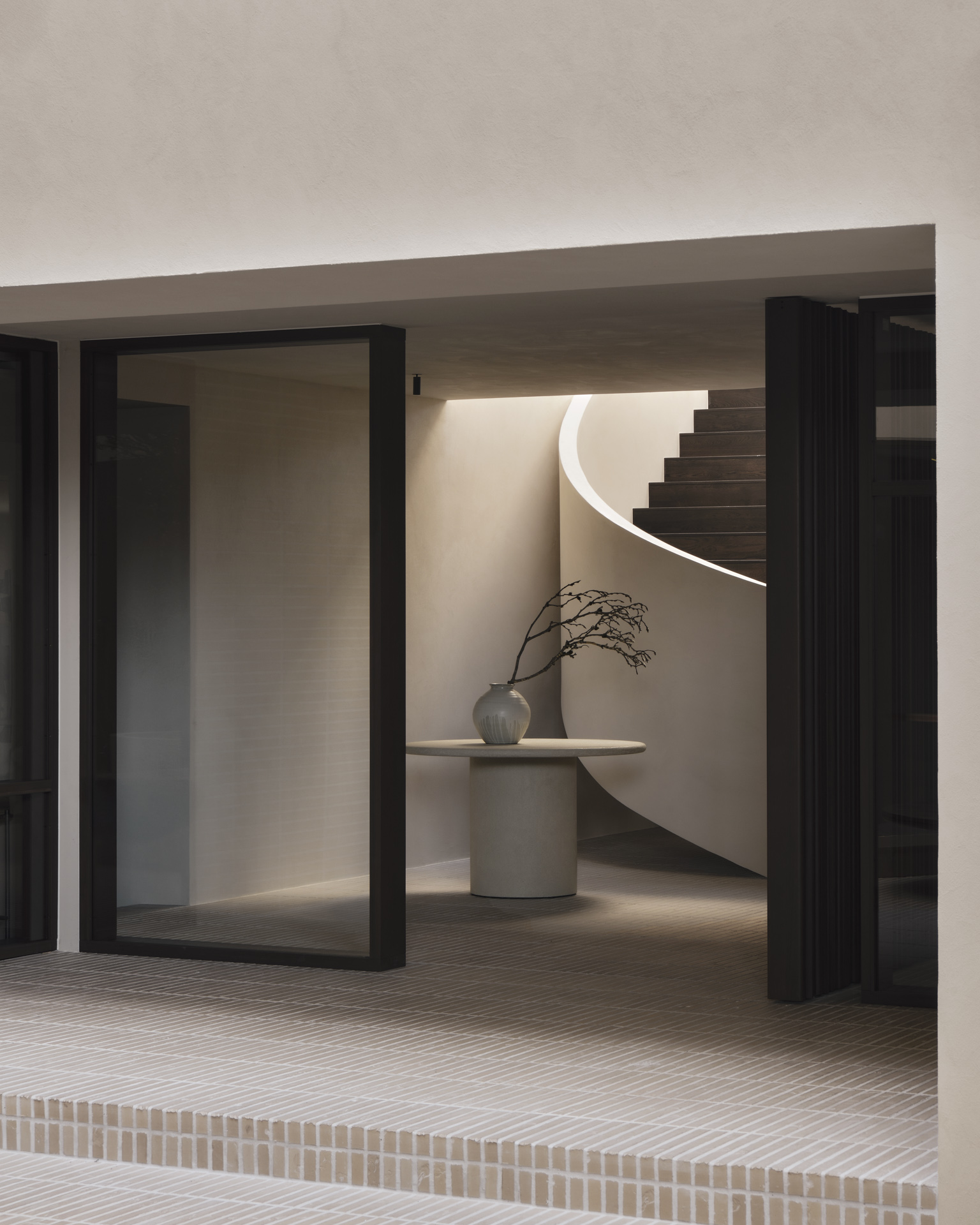Showroom | Live Light