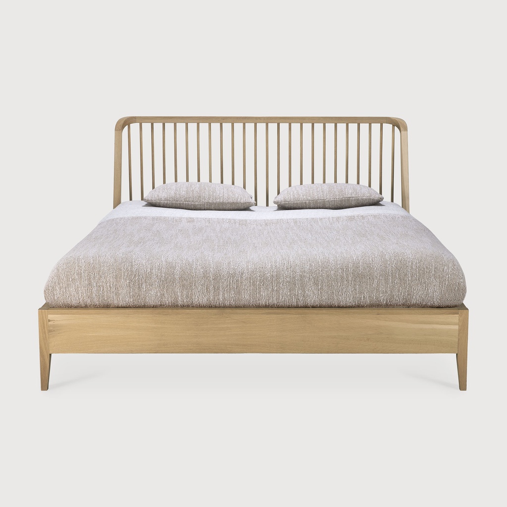 Spindle bed | Live Light