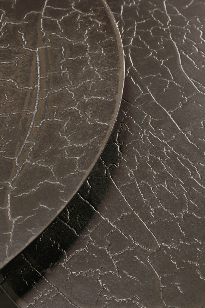 Sphere coffee table | Live Light